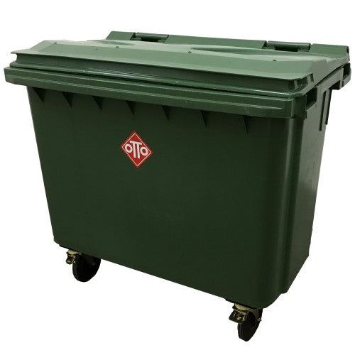 4 Wheel 660L MGB AL – OTTO Australia Online Store